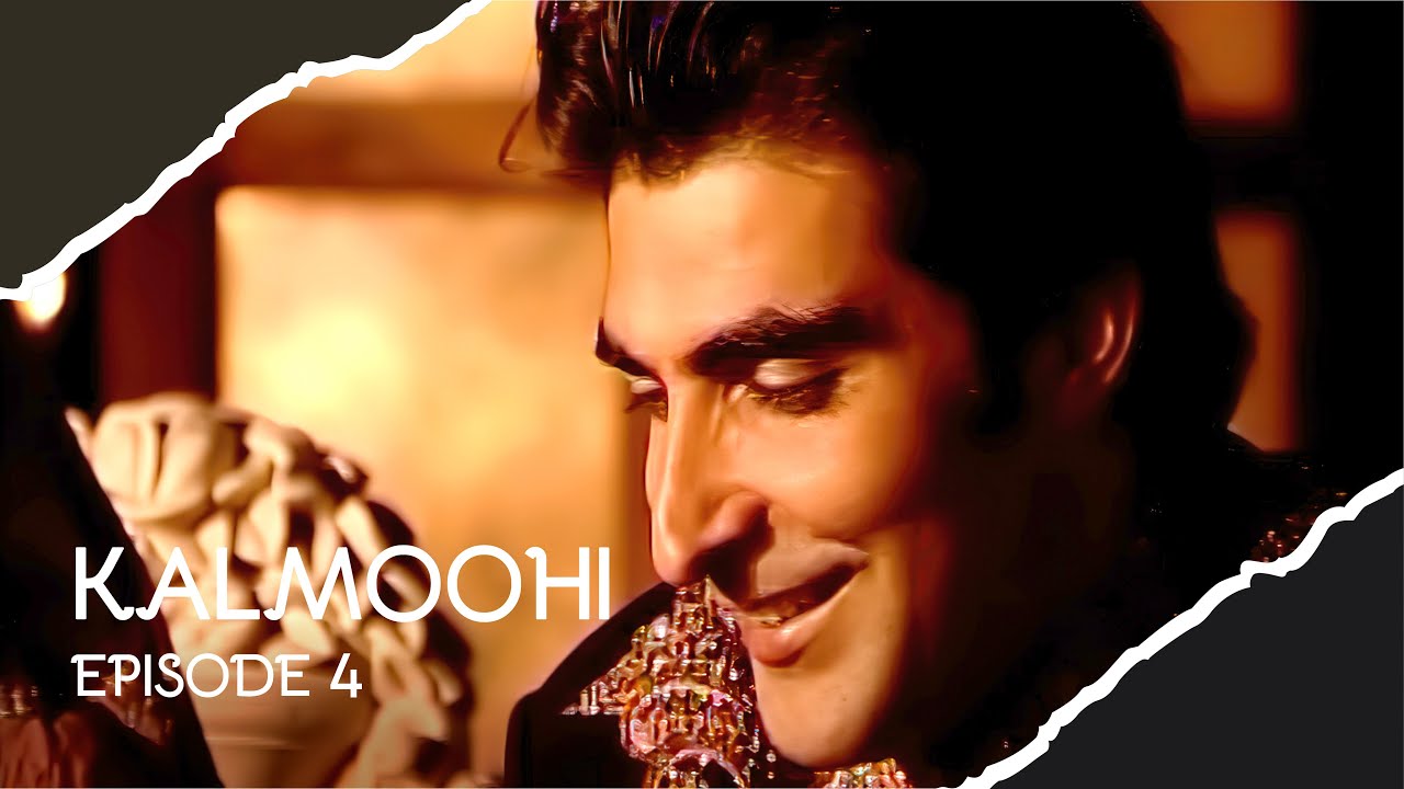 Kalmoohi | Ep 04 | Sania Saeed | Samina Peerzada | Sohail Sameer | Sarmad Khoosat - YouTube