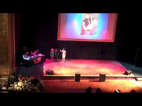 Dancing with the Temple Stars - Rabbi Jason Nevarez - YouTube