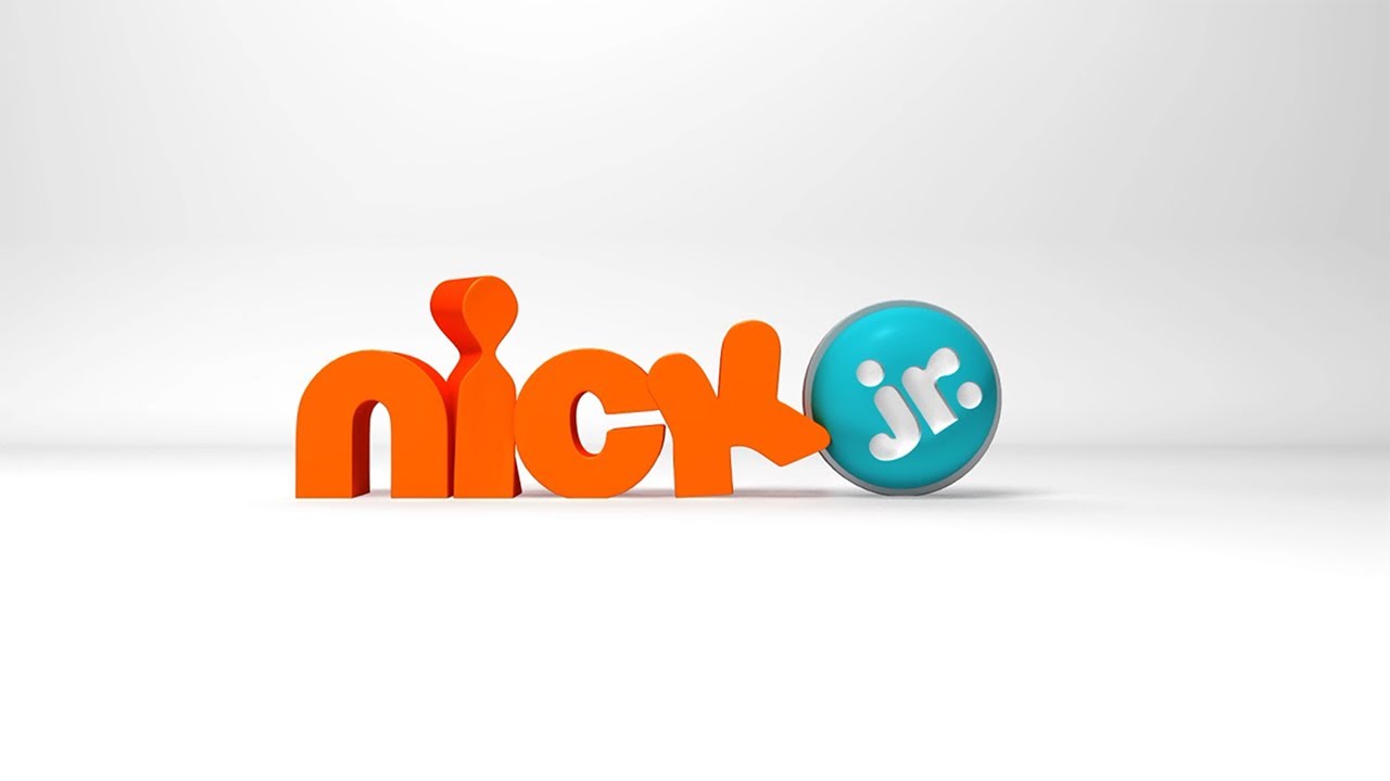 Nick Jr App Introduction - YouTube