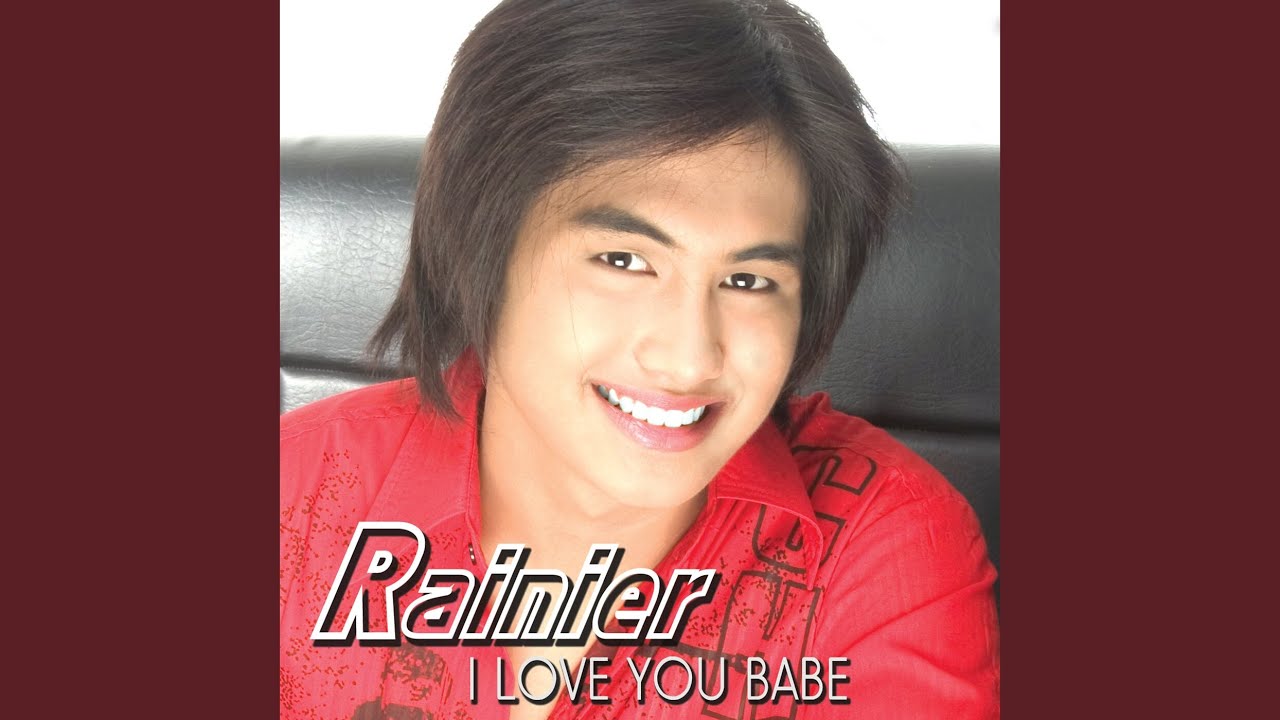 Salamat Sa Pansin - Rainier Castillo: Song Lyrics, Music Videos & Concerts