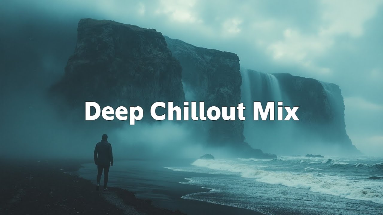 Deep Chill Music - Serene Chillout Mix for Relaxation Study Focus and ...