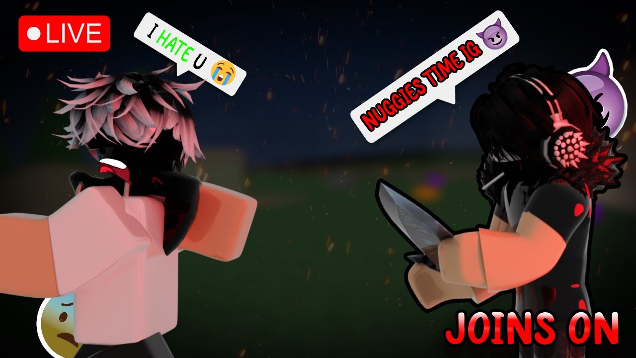 🔴PLAYING MM2 AND WAITING FOR NEW UPDATE | #Venix #Roblox #mm2 #live ...