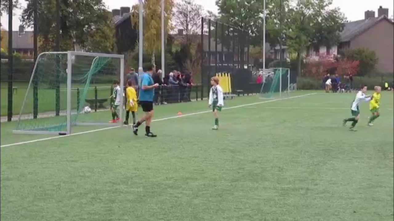 Geldrop E3 ; RPC E3 1 ; 6 001 - YouTube