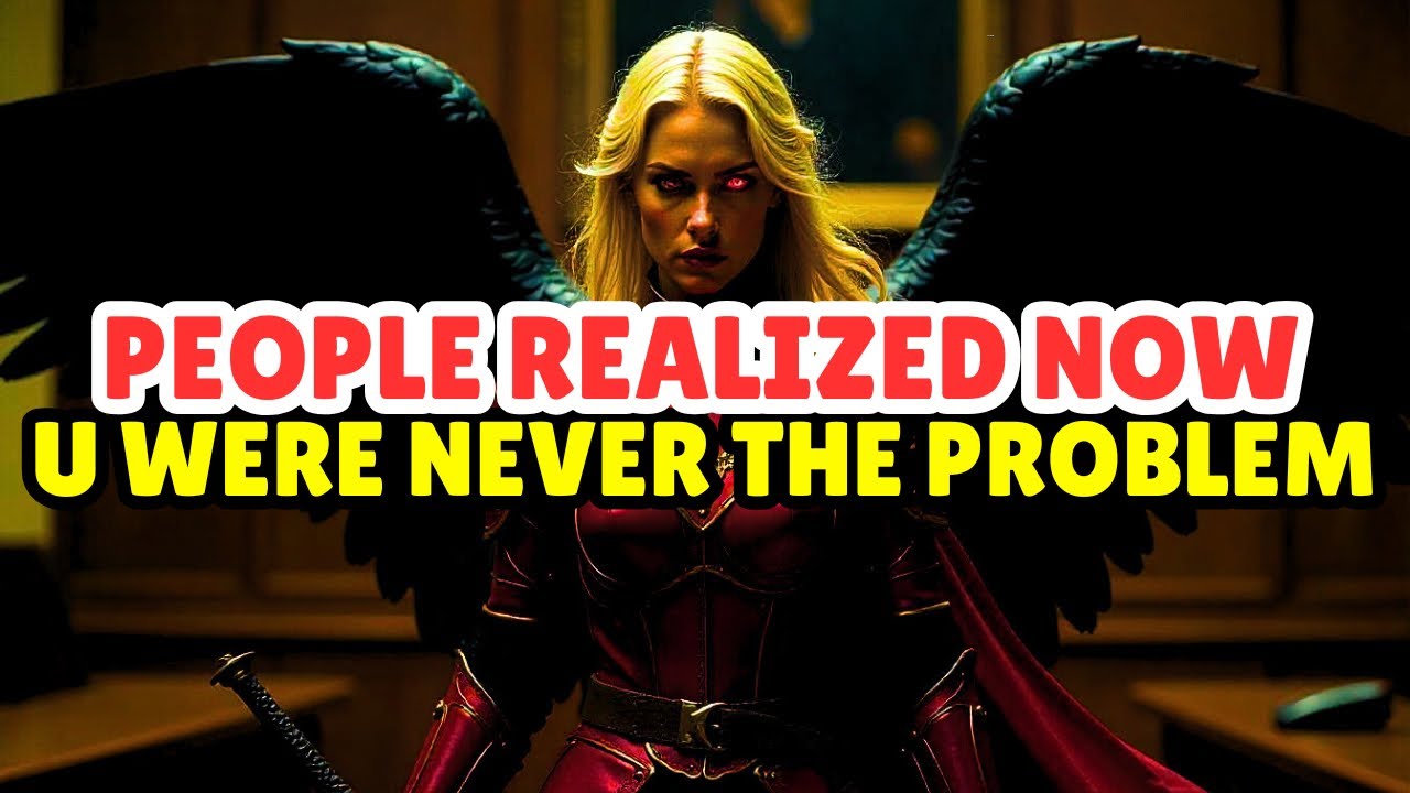 CHOSEN ONE, PPL ARE SICK & TIRED OF THEM! (ARGUING ABOUT U) 🤮 THEY ...