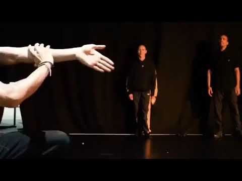 One round of Skitzo dance 2019 🔥 - YouTube