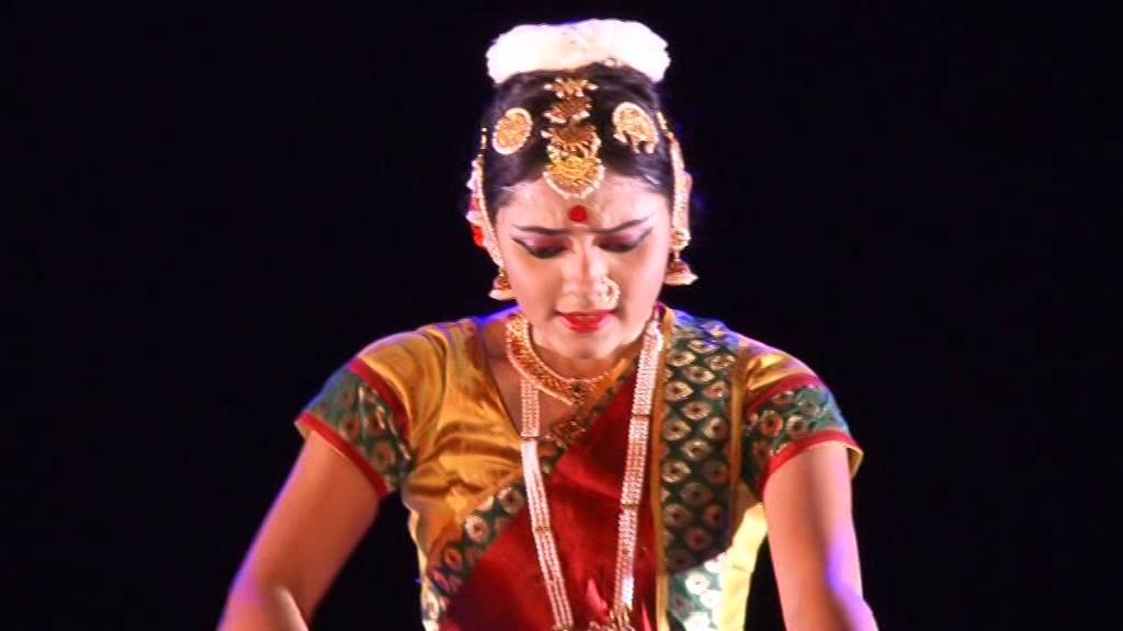 Shabdam, Ragam- Malika, Talam- Adi - YouTube
