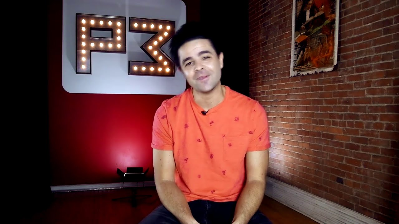 Nick Locapo Shares his Favorite Things from 2020 - YouTube