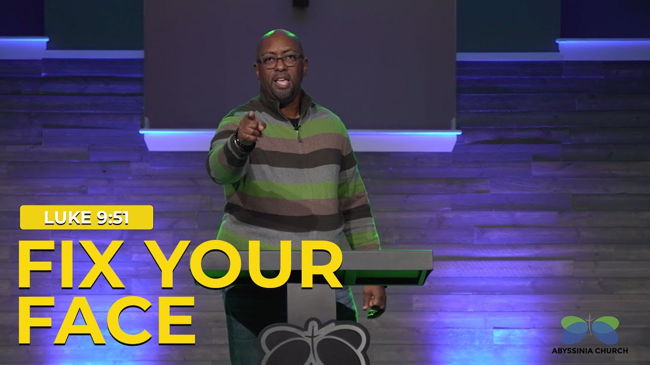 Fix Your Face - YouTube