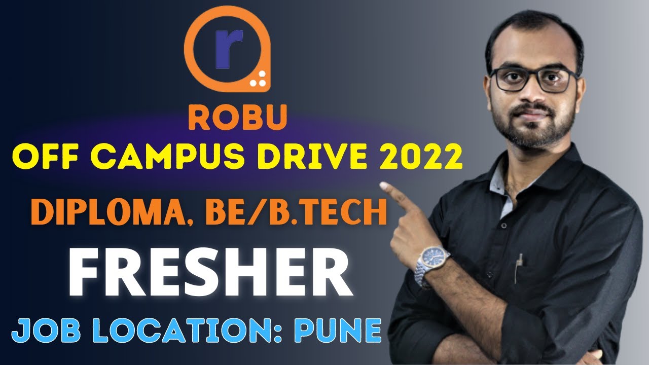Diploma ETC & EEE Jobs || Embedded Engineer || Full Time Job - YouTube