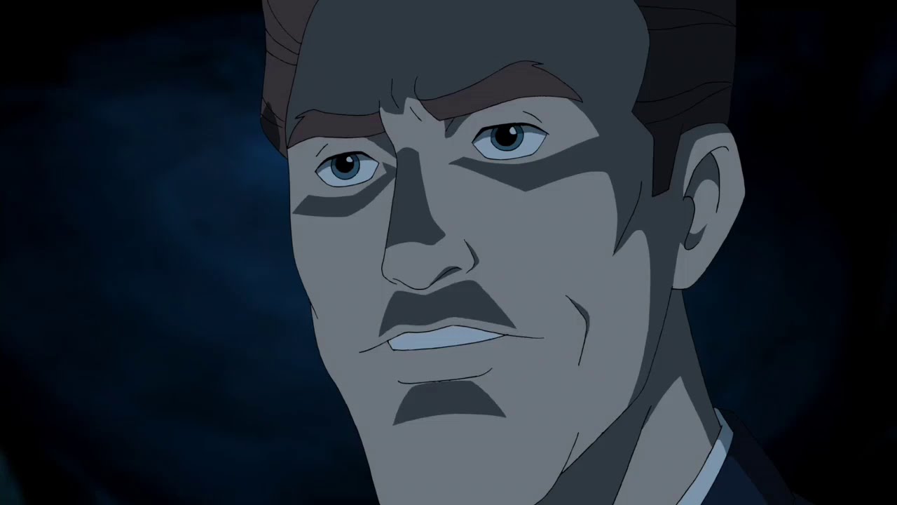 Venom is Defeated | ultimate spider man full episodes Episode 4 Venom ...
