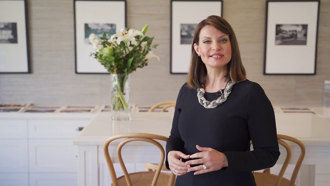 June Market Review | Bronwen Lipscombe | DiJONES North Shore - YouTube
