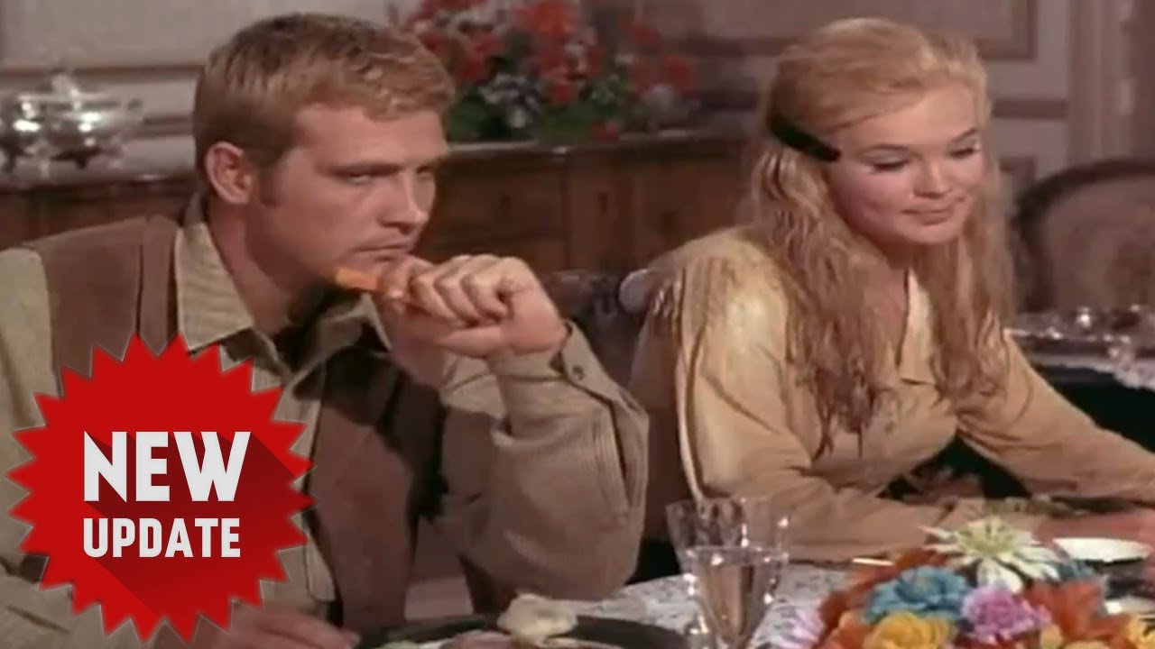 The Big Valley Season 1 💥Ep 3 + 4💥(NEW UPDATE) Classic Western TV Full ...