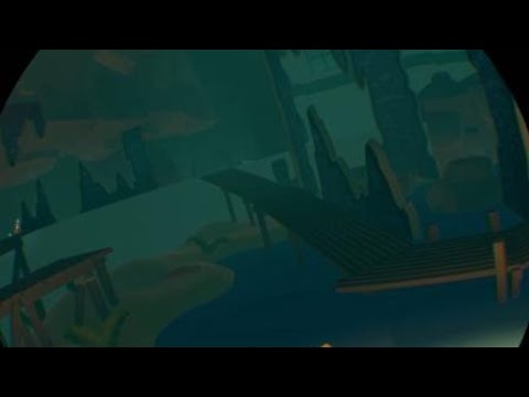 Rec Room | Isle of lost skulls | Solo Ghostbeard - YouTube