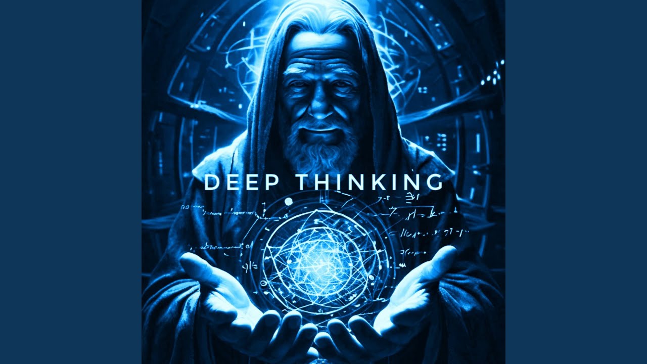 DEEP THINKING - YouTube