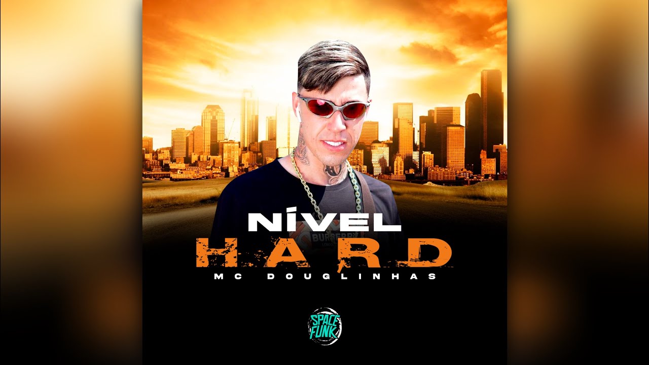 MC Douglinhas - Nível Hard (DJ Vini) - YouTube
