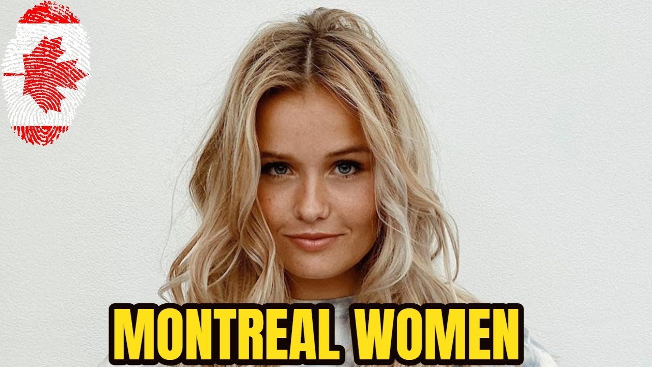 "Montreal Women Are Fascinated By Brothas It's Crazy" | My Experience ...