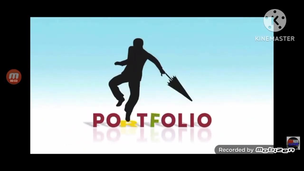 Portfolio Entertainment/Nickelodeon Productions (2022) - YouTube