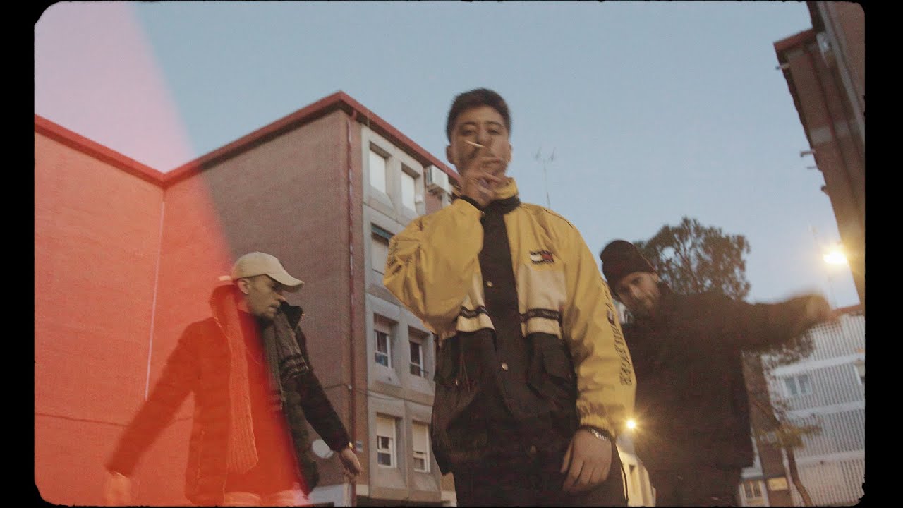 Sosad - No Fame (prod. Tensei One y Naf Loops) - YouTube