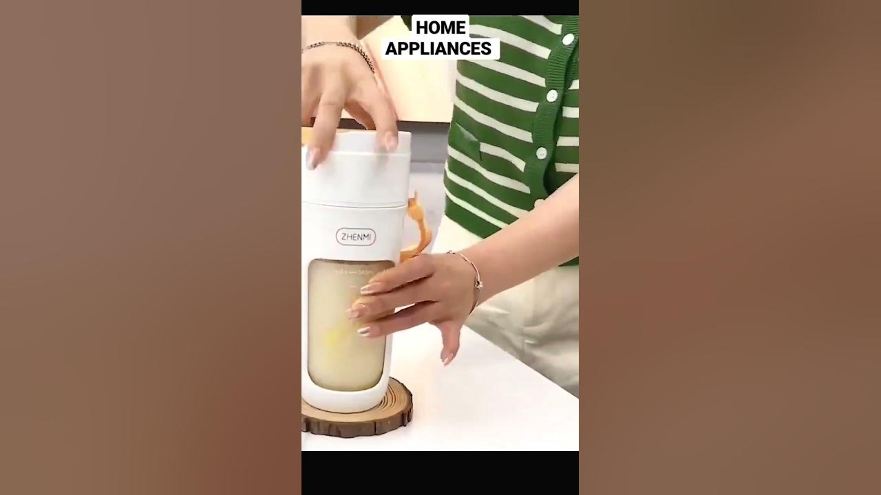 Smart home appliances 🥰 Inventions for the kitchen #shorts - YouTube