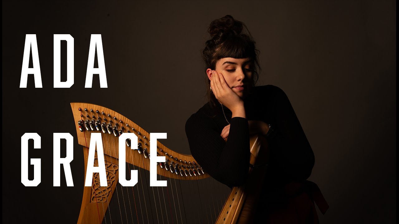 Ada Grace - Solo Showreel - YouTube