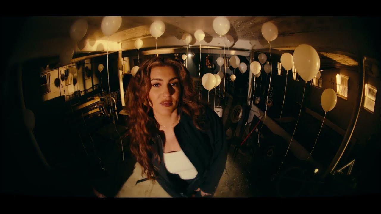 JVKE x Tori Kelly - this is what floating feels like (official music video) - YouTube Music