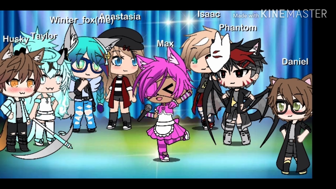 Singing battle - YouTube