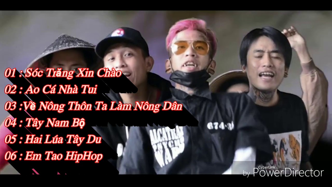 Tổng Hợp Những Bài Ráp Hay Nhất Của G5R 2019 - YouTube