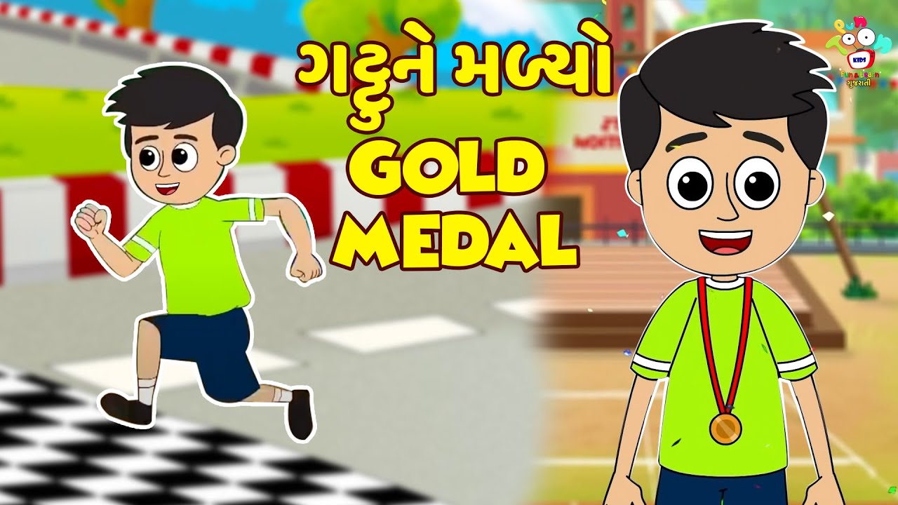 Runner Running Race Gujarati Story Fun runner-running-race-gujarati-story-fun