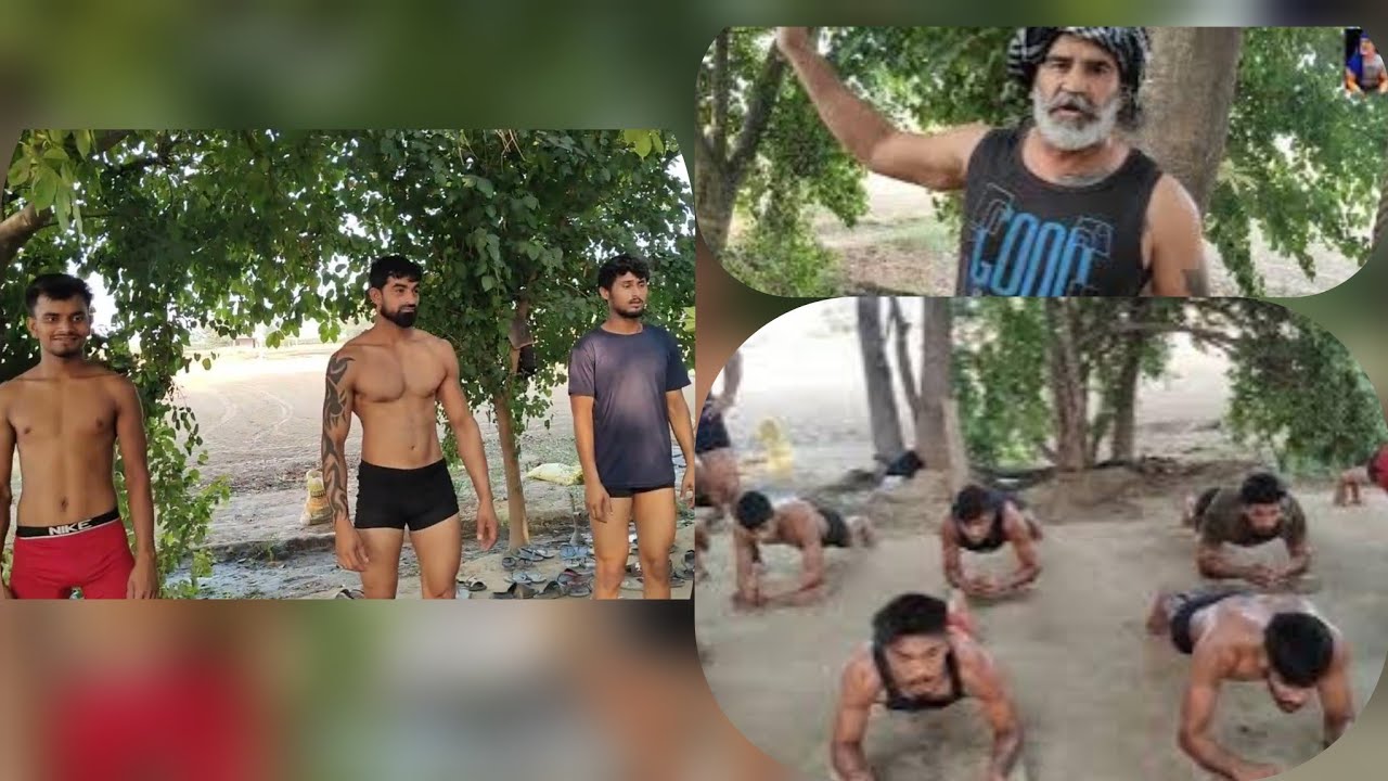 Powerful Exercise for Full Body|| Boost speed - YouTube