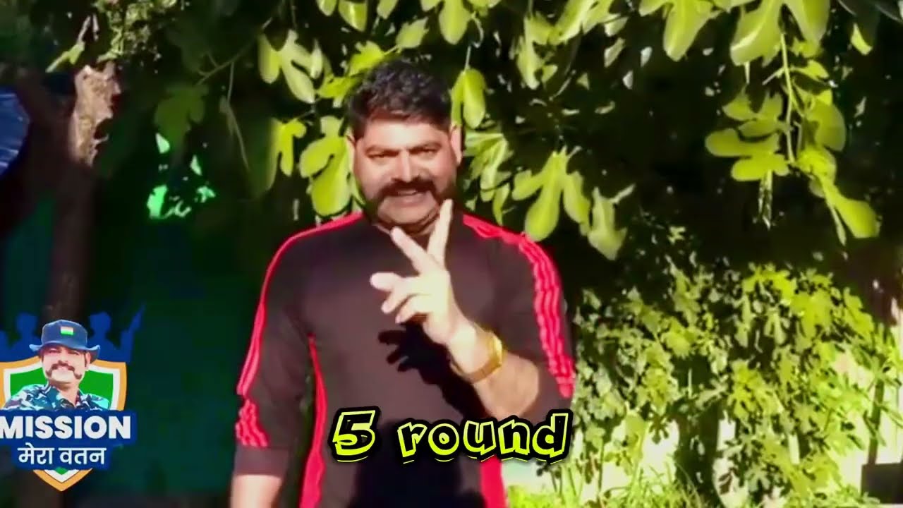 1600मी. रनिंग में टाइम कम करे-पार्ट 1 | How To Reduce Time Running ...