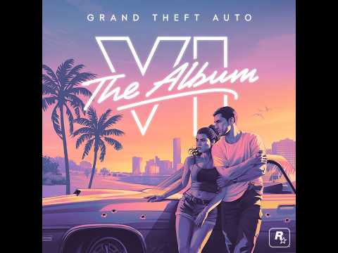 OFFICIAL GTA 6 SOUNDTRACK RELEASED!