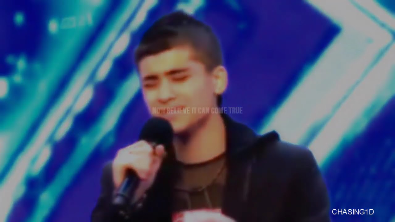 One Direction | Make A Wish - YouTube