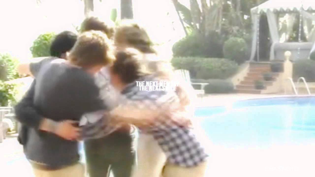 One Direction | Make A Wish - YouTube