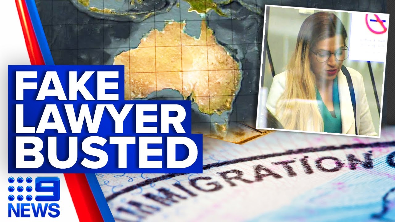 Fake lawyer scams almost $80,000 thousands from vulnerable migrants ...