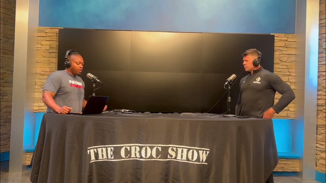 Coach Salwasser-Lazy Programmers - YouTube