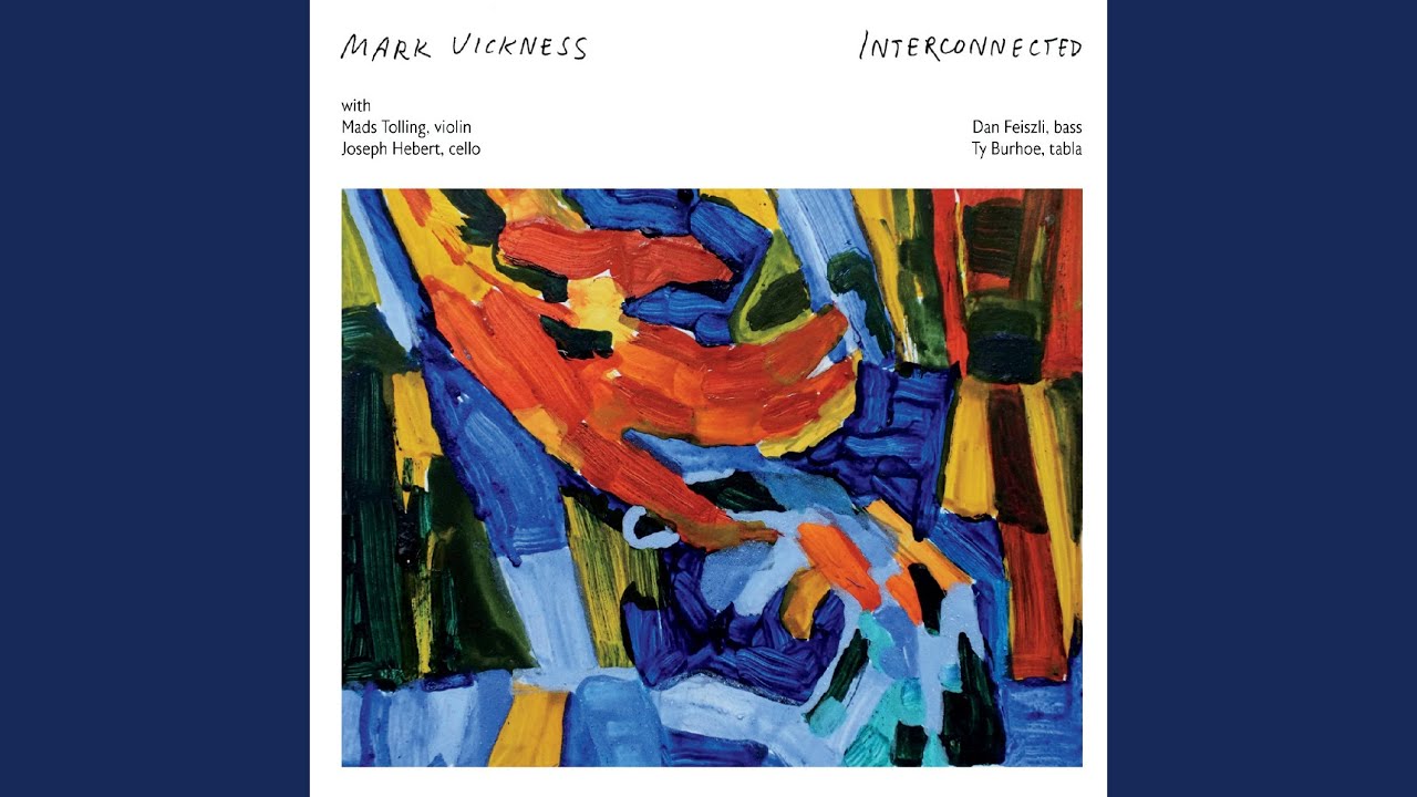 6 in 7 (feat. Mads Tolling, Ty Burhoe, Dan Feiszli & Joseph Hebert ...