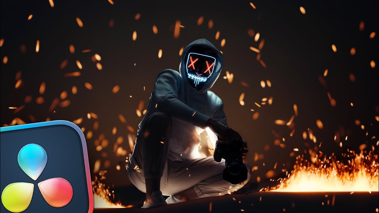 10 EPIC VIDEO EFFECTS In 120 Seconds! - YouTube