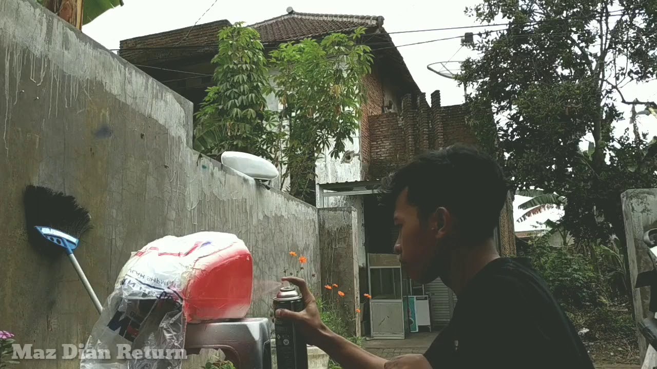 Cb dilan cinematic - YouTube