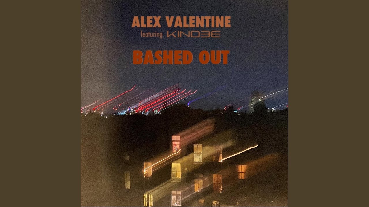 Bashed Out (feat. Kinobe) - YouTube