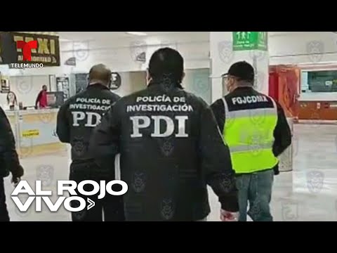 Detienen a presunto violador de Ainara Suárez, la joven que denunció a YosStop