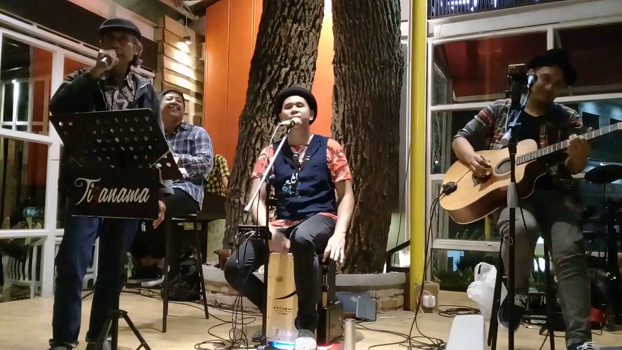 Yang Muda Jangan Kalah Dengan Yank Tua Youtube