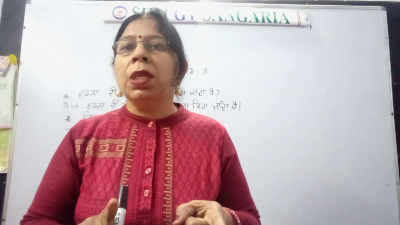 Class6 Youtube 2093