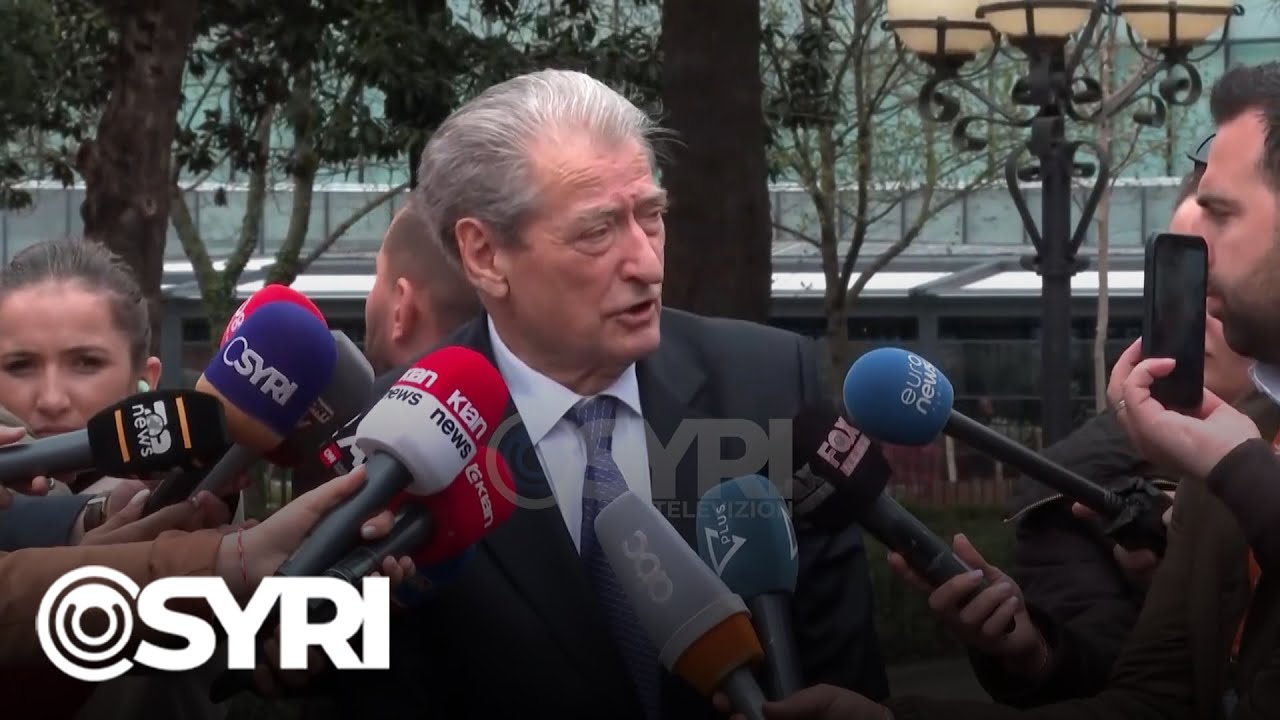 Sulmi i Ramës ndaj gazetares Ambrozia Meta, Berisha: Rezolutë që dënon ...