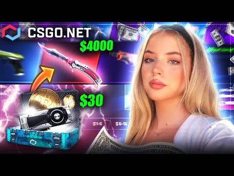 30 DOLAR İLE NE KADAR KATLANABİLİR Csgonet Promo Code 2024
