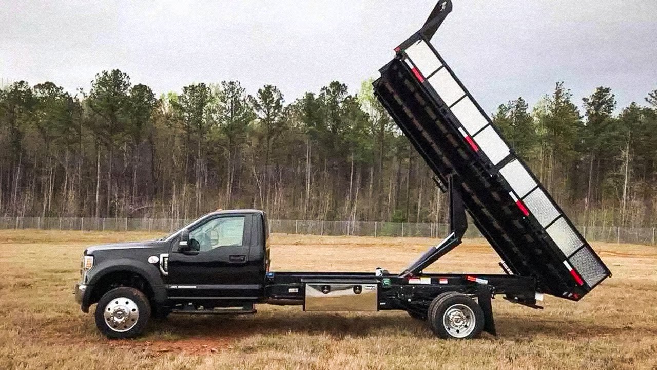 Top 10 Must-Have Gadgets for Your Pickup Truck - YouTube