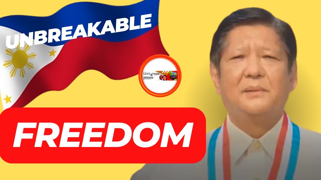 President Marcos | Filipino Freedom - YouTube