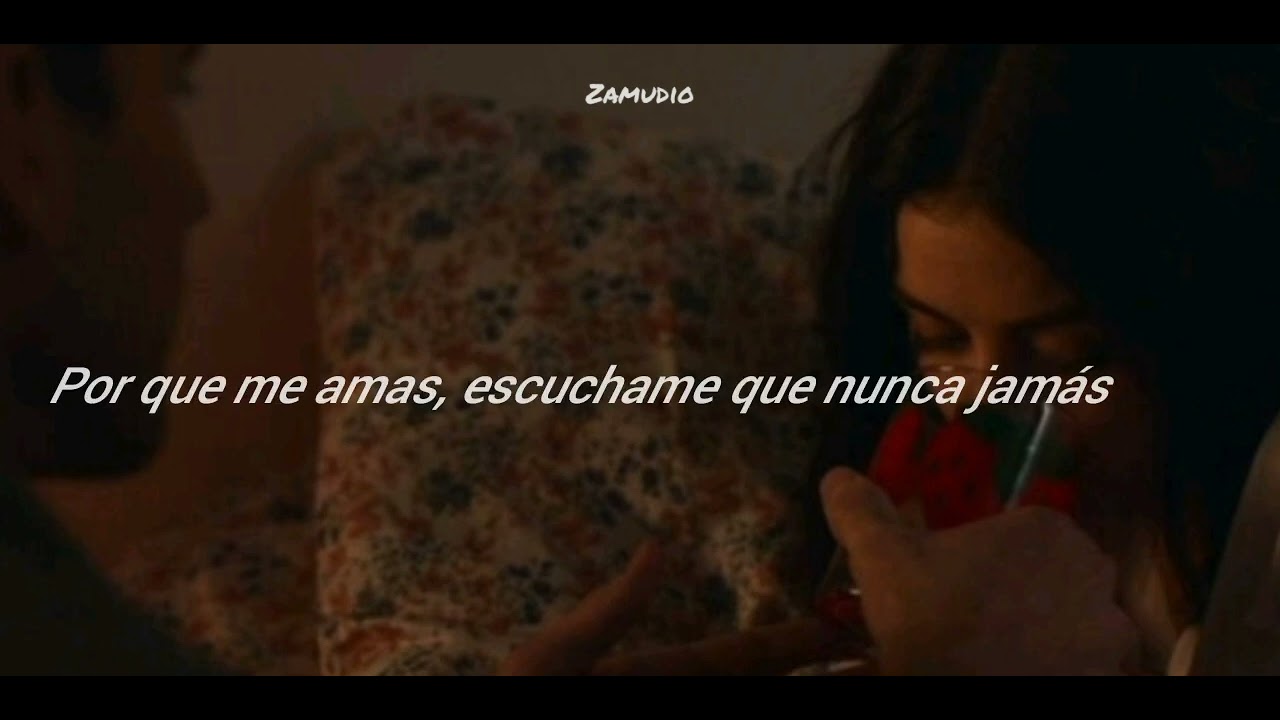 Fuistes Mala (letra)- Los Kumbia Kings & A. B Quintanilla - YouTube