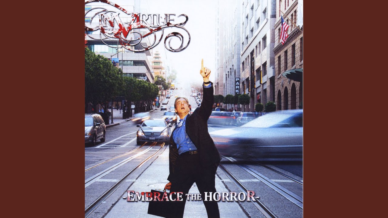 The Essence of Unreason - YouTube