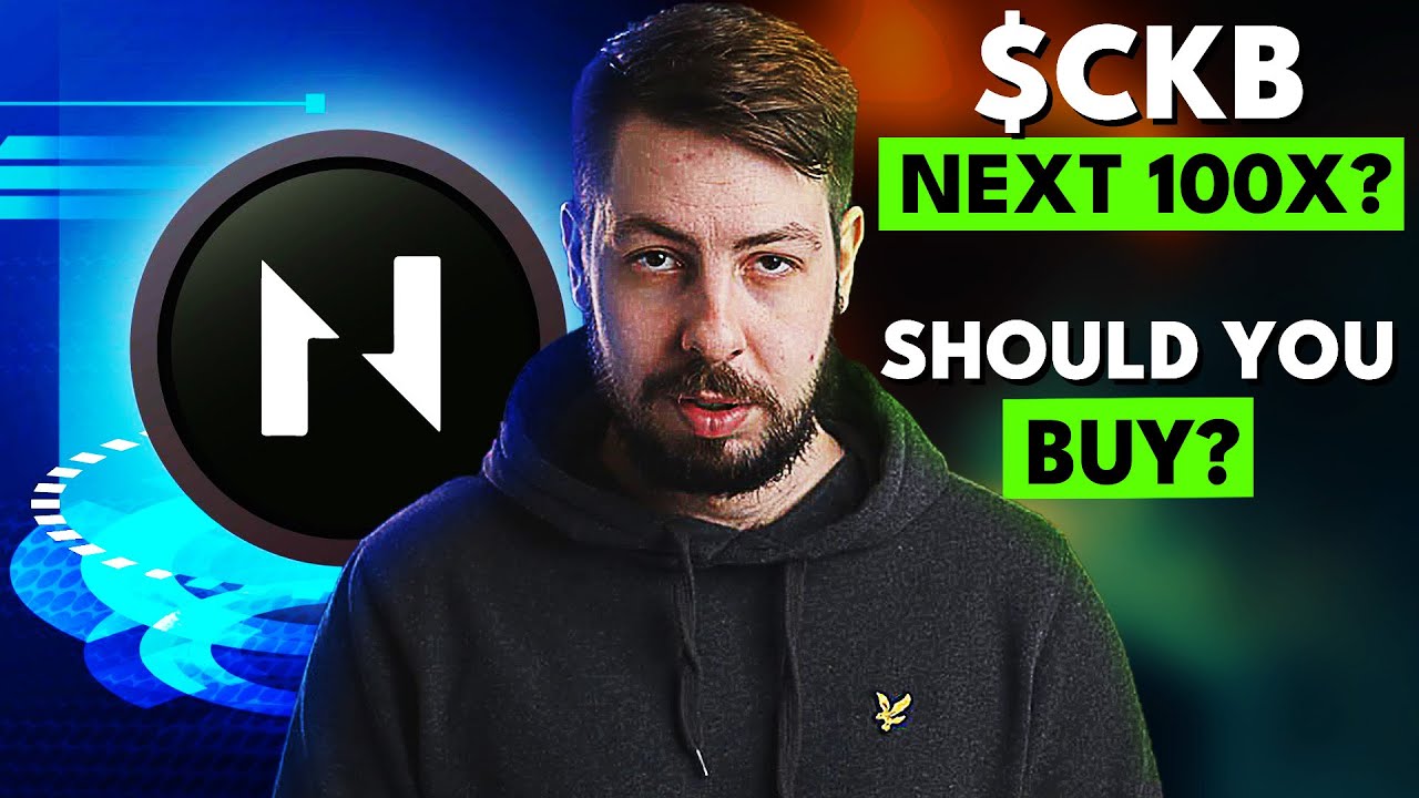 NERVOS NETWORK $CKB EXPLAINED IN 60 SECONDS - YouTube