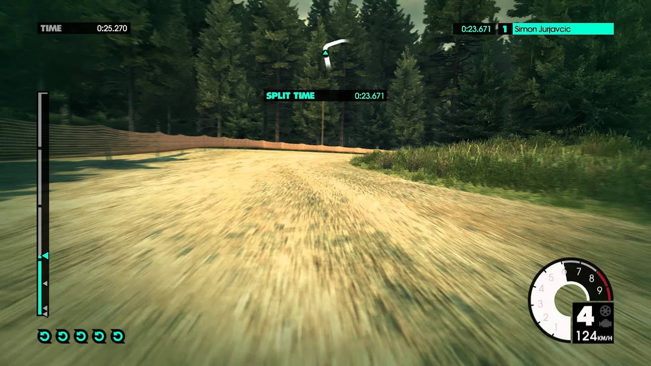Ohai there codemaster! Fix your goddamn game! - YouTube